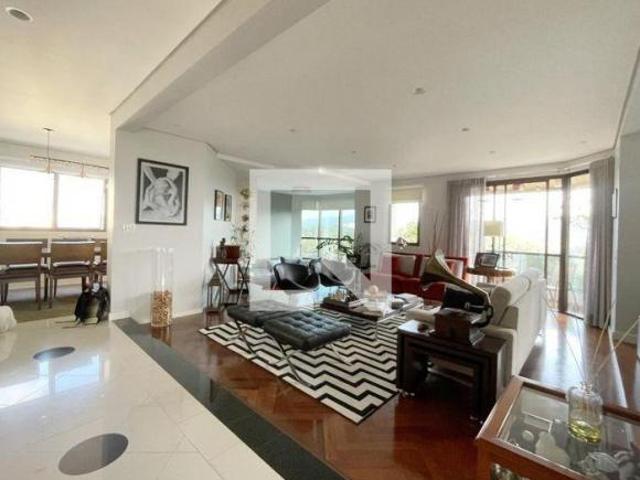 Apartamento à Venda Mandaqui, 4 Quartos, 250 m² São Paulo