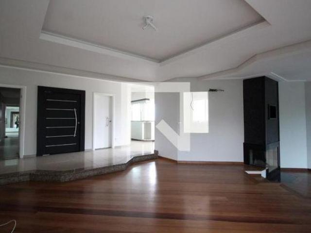 Apartamento à Venda Mandaqui, 4 Quartos, 264 m² São Paulo
