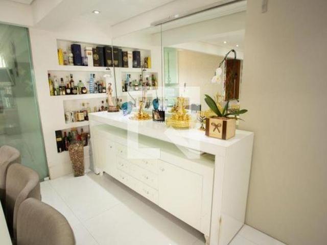 Apartamento à Venda Mandaqui, 4 Quartos, 347 m2