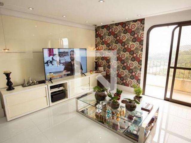 Apartamento à Venda Mandaqui, 4 Quartos, 347 m² São Paulo