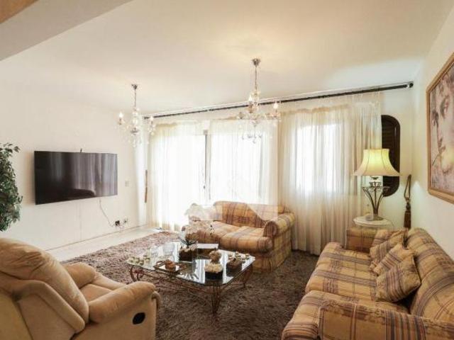 Apartamento à Venda Mandaqui, 4 Quartos, 370 m2