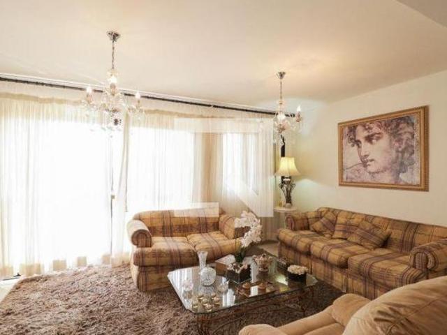 Apartamento à Venda Mandaqui, 4 Quartos, 370 m² São Paulo
