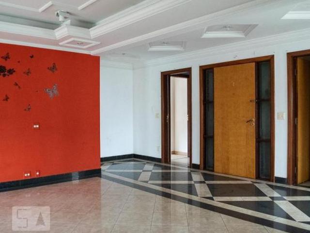 Apartamento à Venda Mandaqui, 5 Quartos, 250 m2