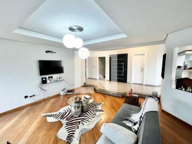 Apartamento à Venda Mandaqui, 5 Quartos, 250 m² São Paulo