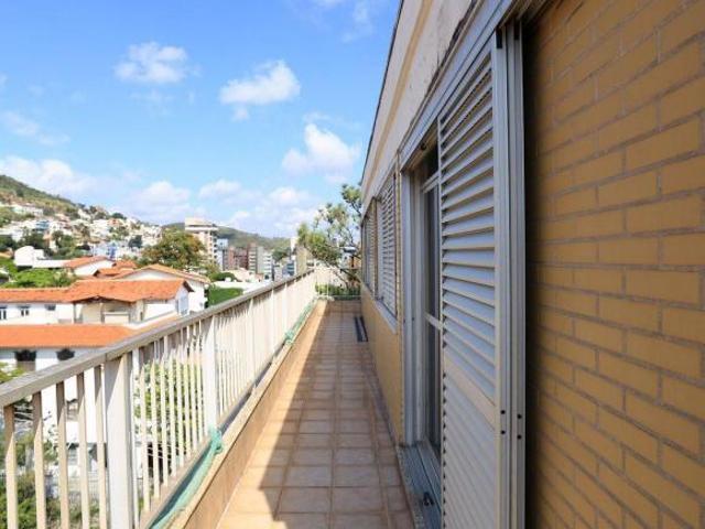 Apartamento à Venda Mangabeiras, 4 Quartos, 360 m2