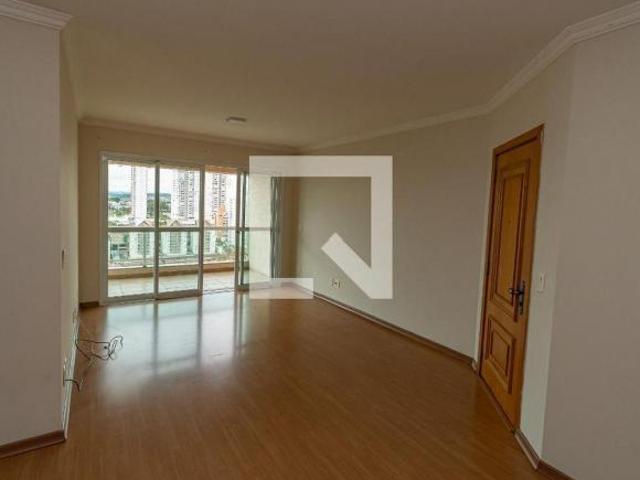 Apartamento à Venda Mansões Santo Antônio, 4 Quartos, 135 m2