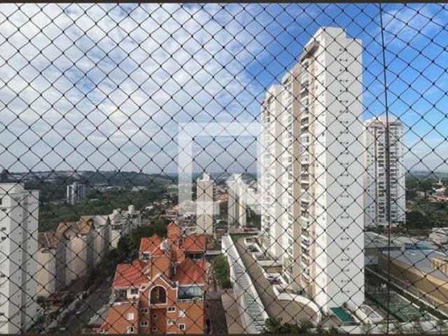 Apartamento à Venda Mansões Santo Antônio, 4 Quartos, 130 m2
