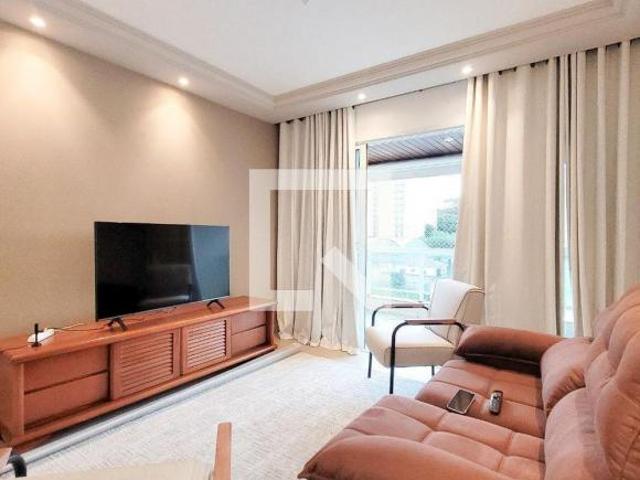 APARTAMENTO RESIDENTIAL em Campinas São Paulo, Mansões Santo Antônio