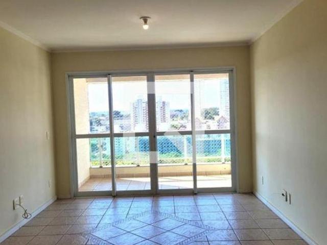 APARTAMENTO RESIDENTIAL em Campinas São Paulo, Mansões Santo Antônio