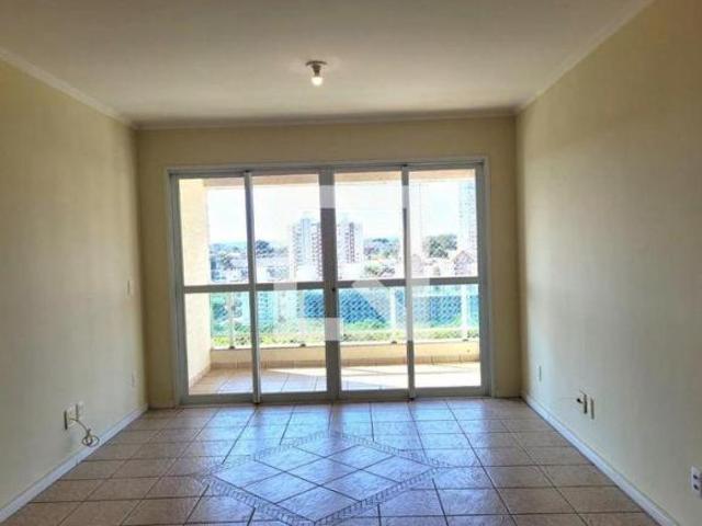 Apartamento à Venda Mansões Santo Antônio, 4 Quartos, 132 m² Campinas