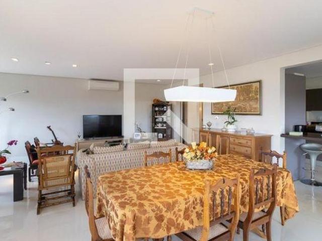 Apartamento à Venda Mansões Santo Antônio, 4 Quartos, 181 m² Campinas