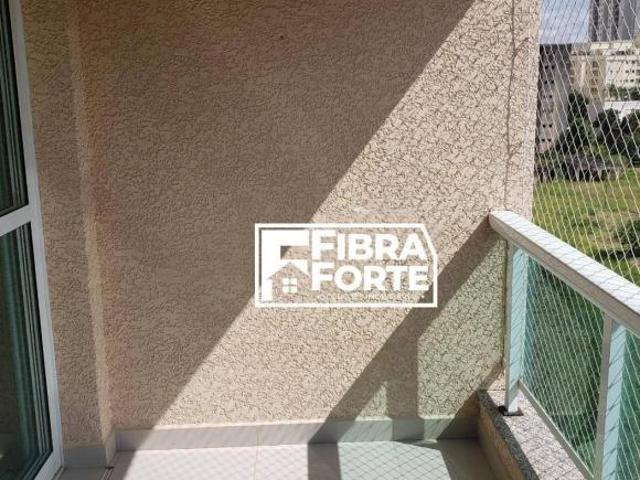 Apartamento à venda Mansões Santo Antonio