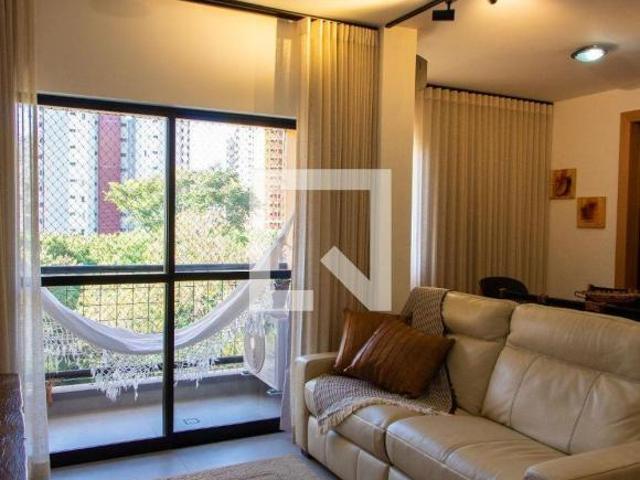 Apartamento à Venda Mansões Santo Antônio, 1 Quarto, 70 m2