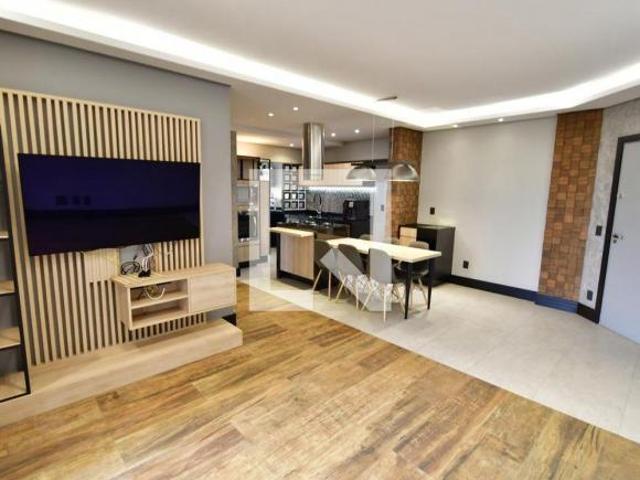 Apartamento à Venda Mansões Santo Antônio, 1 Quarto, 70 m2