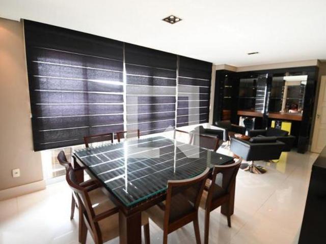 Apartamento à Venda Mansões Santo Antônio, 2 Quartos, 104 m2