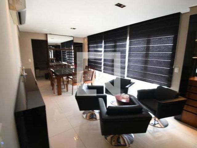 Apartamento à Venda Mansões Santo Antônio, 2 Quartos, 104 m² Campinas