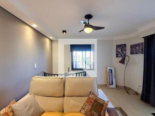 Apartamento à Venda Mansões Santo Antônio, 2 Quartos, 120 m2