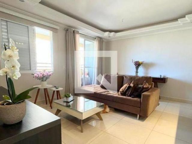 Apartamento à Venda Mansões Santo Antônio, 2 Quartos, 134 m² Campinas