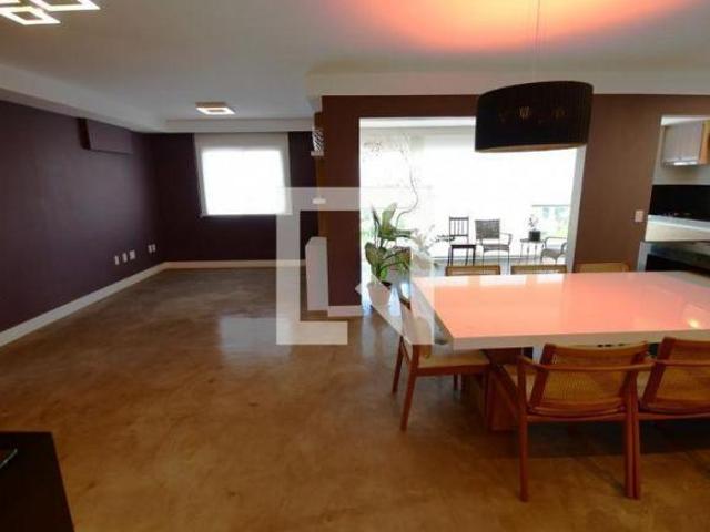 Apartamento à Venda Mansões Santo Antônio, 2 Quartos, 137 m² Campinas