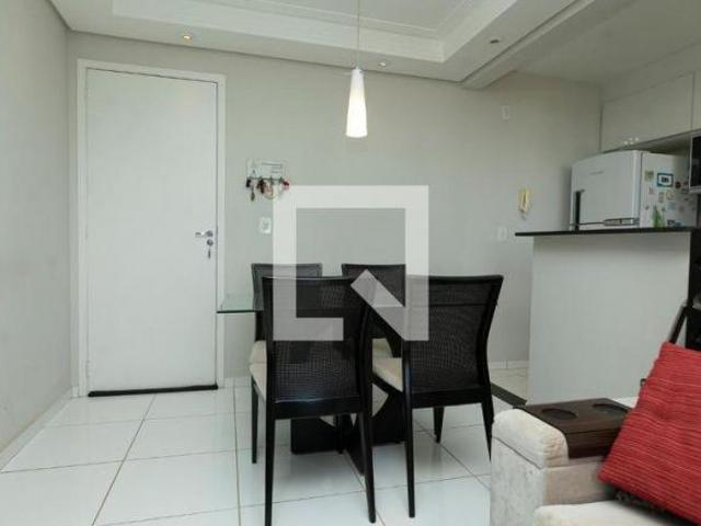 Apartamento à Venda Mansões Santo Antônio, 2 Quartos, 45 m² Campinas