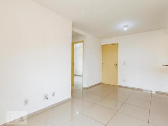 Apartamento à Venda Mansões Santo Antônio, 2 Quartos, 45 m² Campinas