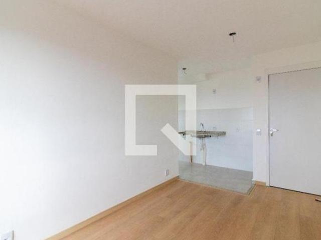 Apartamento à Venda Mansões Santo Antônio, 2 Quartos, 46 m² Campinas