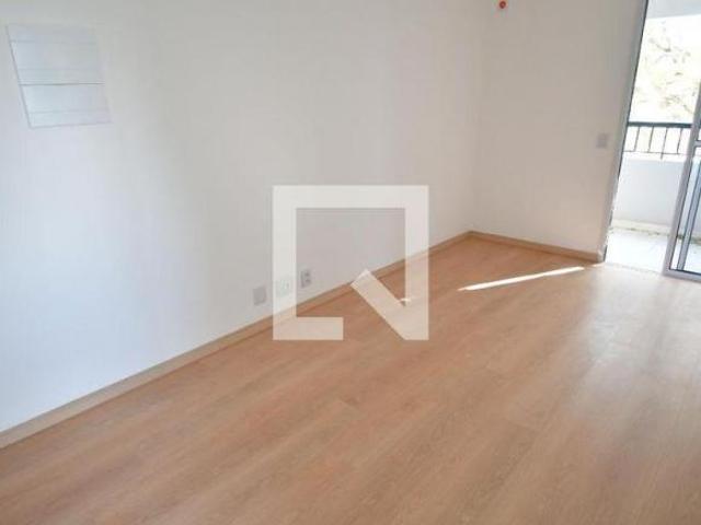 Apartamento à Venda Mansões Santo Antônio, 2 Quartos, 47 m² Campinas