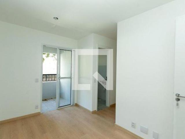 Apartamento à Venda Mansões Santo Antônio, 2 Quartos, 50 m2