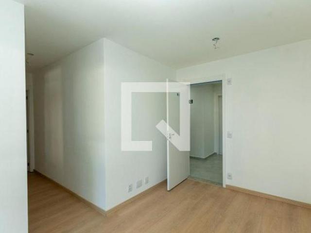 Apartamento à Venda Mansões Santo Antônio, 2 Quartos, 50 m2