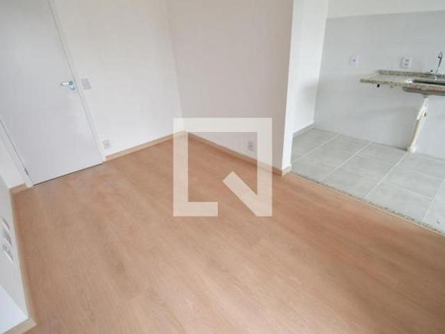 Apartamento à Venda Mansões Santo Antônio, 2 Quartos, 50 m2