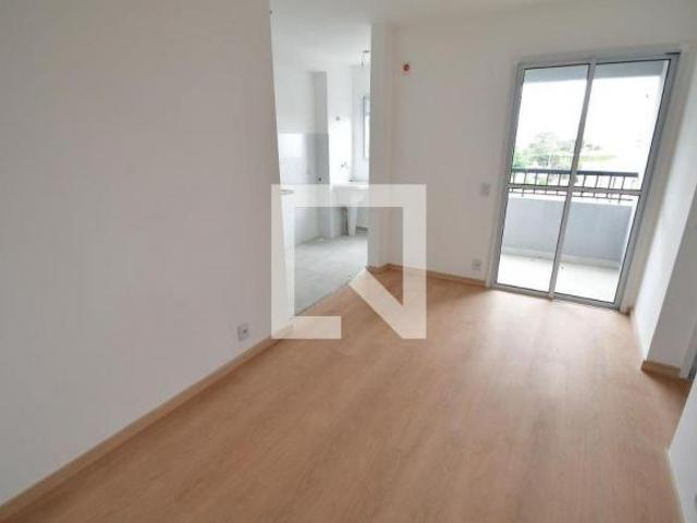 Apartamento à Venda Mansões Santo Antônio, 2 Quartos, 50 m2