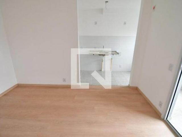 Apartamento à Venda Mansões Santo Antônio, 2 Quartos, 50 m2