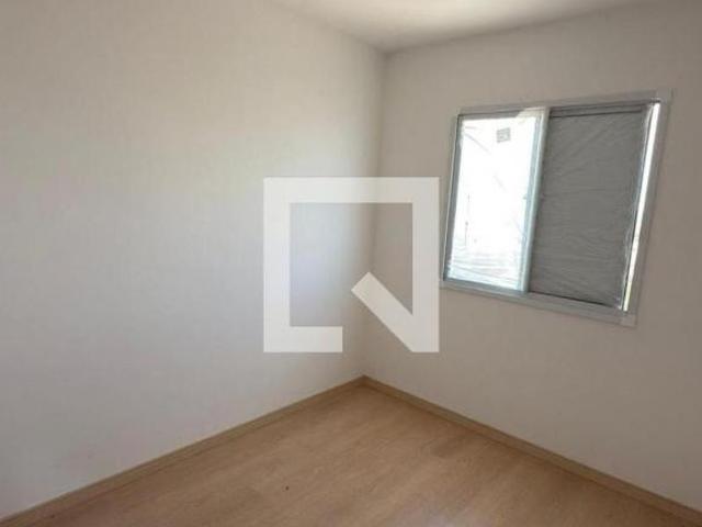 Apartamento à Venda Mansões Santo Antônio, 2 Quartos, 51 m2