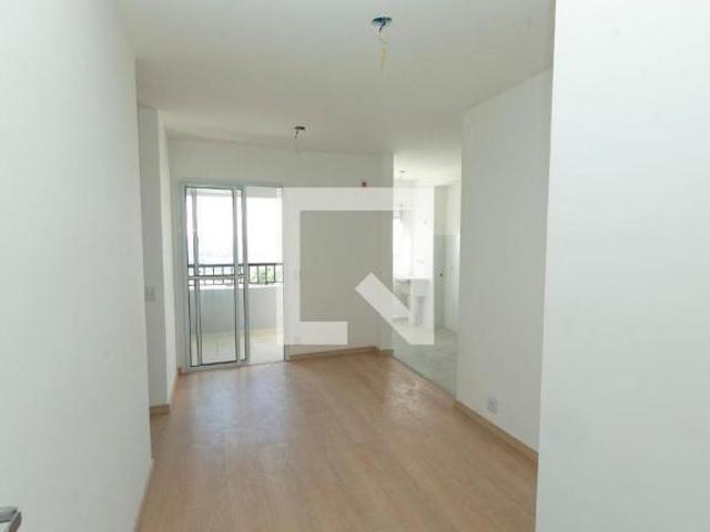 Apartamento à Venda Mansões Santo Antônio, 2 Quartos, 51 m2