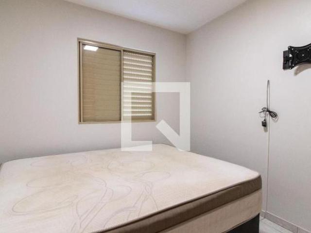 Apartamento à Venda Mansões Santo Antônio, 2 Quartos, 53 m2