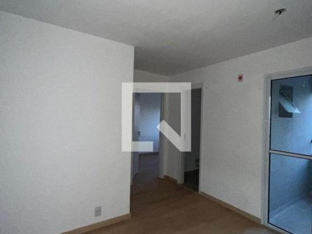 Apartamento à Venda Mansões Santo Antônio, 2 Quartos, 53 m2