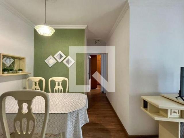 Apartamento à Venda Mansões Santo Antônio, 2 Quartos, 53 m2