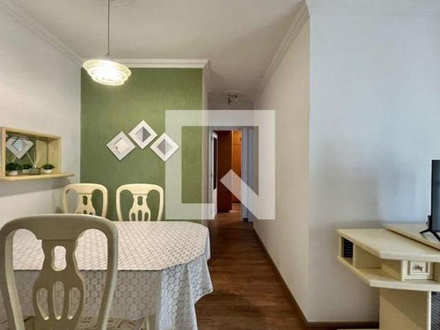 Apartamento à Venda Mansões Santo Antônio, 2 Quartos, 53 m2
