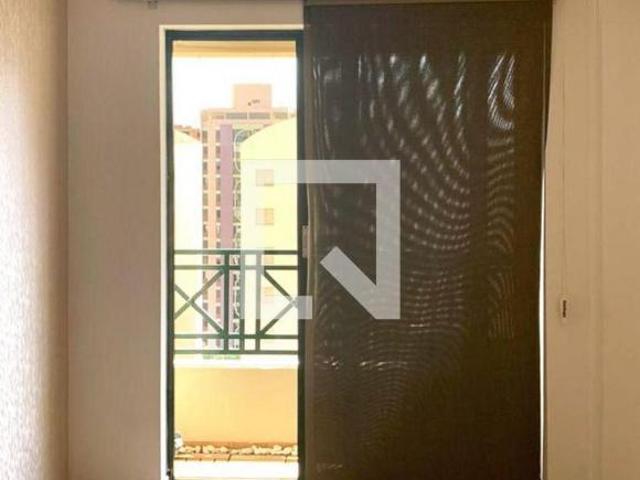 Apartamento à Venda Mansões Santo Antônio, 2 Quartos, 53 m2