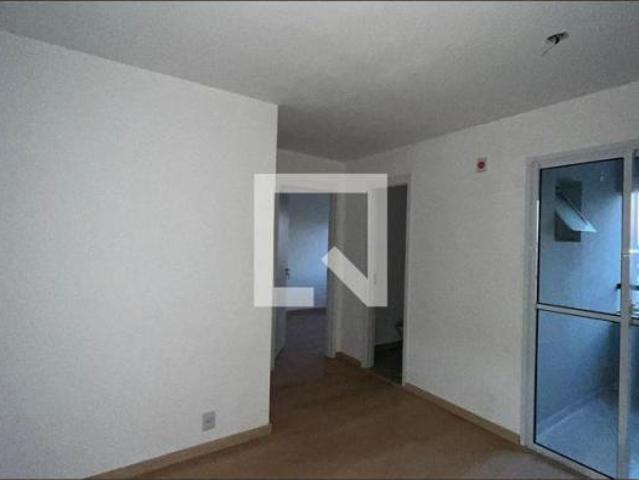 Apartamento à Venda Mansões Santo Antônio, 2 Quartos, 53 m² Campinas