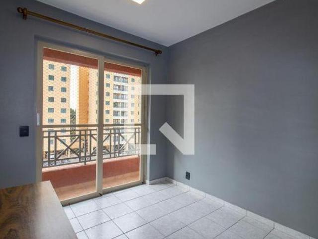 Apartamento à Venda Mansões Santo Antônio, 2 Quartos, 53 m² Campinas