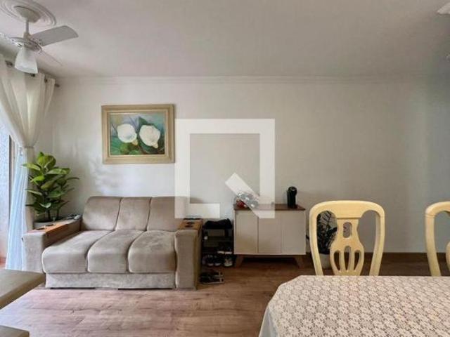 Apartamento à Venda Mansões Santo Antônio, 2 Quartos, 53 m² Campinas