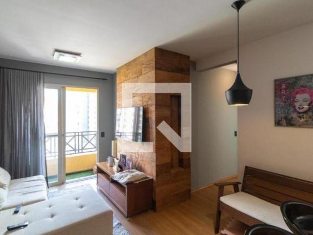 Apartamento à Venda Mansões Santo Antônio, 2 Quartos, 54 m2