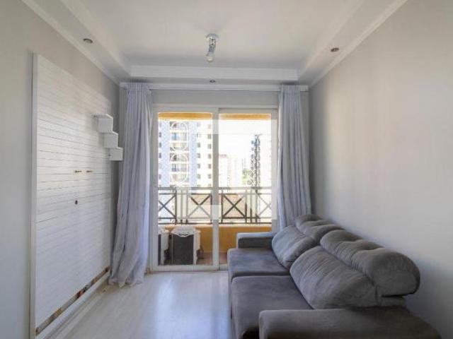 Apartamento à Venda Mansões Santo Antônio, 2 Quartos, 55 m2