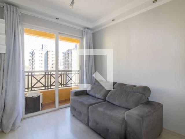 Apartamento à Venda Mansões Santo Antônio, 2 Quartos, 55 m2