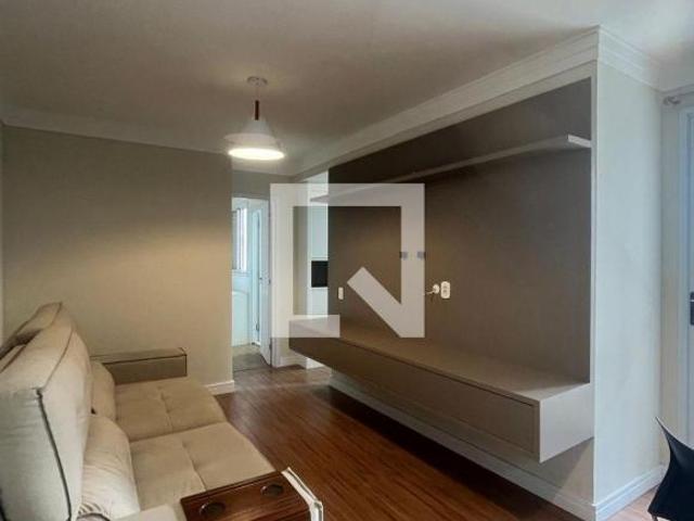 Apartamento à Venda Mansões Santo Antônio, 2 Quartos, 57 m2