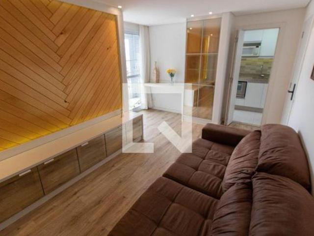 Apartamento à Venda Mansões Santo Antônio, 2 Quartos, 57 m2