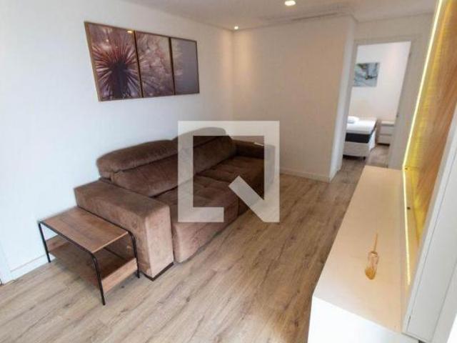 Apartamento à Venda Mansões Santo Antônio, 2 Quartos, 57 m² Campinas