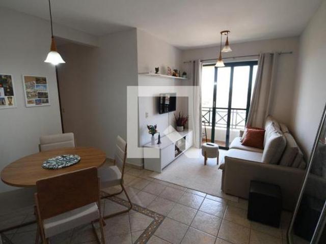 Apartamento à Venda Mansões Santo Antônio, 2 Quartos, 58 m2