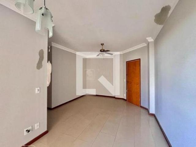 Apartamento à Venda Mansões Santo Antônio, 2 Quartos, 60 m² Campinas